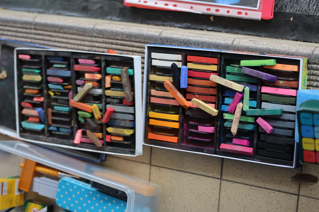 News/Blogs - Stacey Bennett